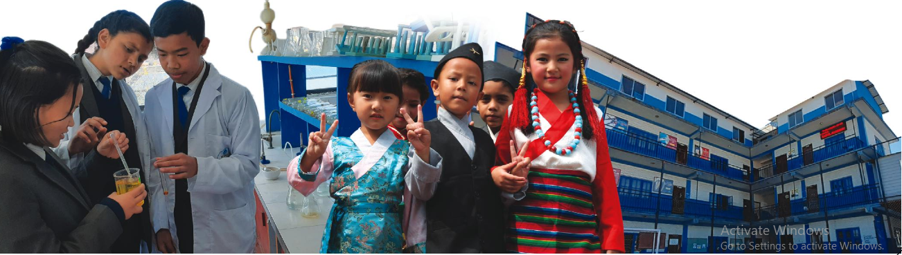 SCHOOL – SAIPAL ACADEMY